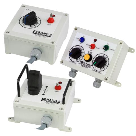 Brand Hydraulics - Whitelaw Hydraulics