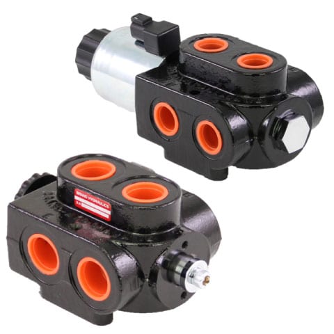 Brand Hydraulics - Whitelaw Hydraulics