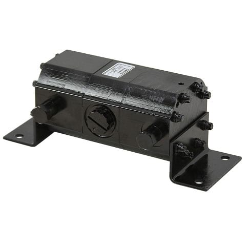 Concentric - Whitelaw Hydraulics