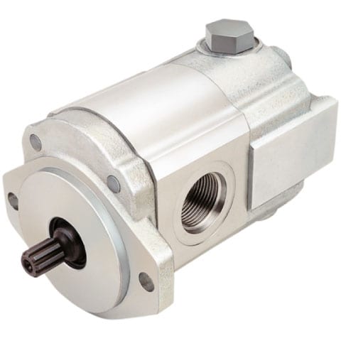 Concentric - Whitelaw Hydraulics