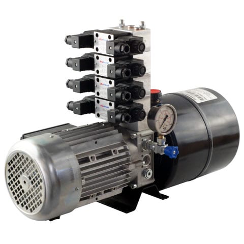 Hydronit - Whitelaw Hydraulics