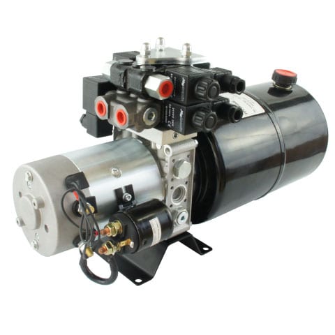 Hydronit - Whitelaw Hydraulics