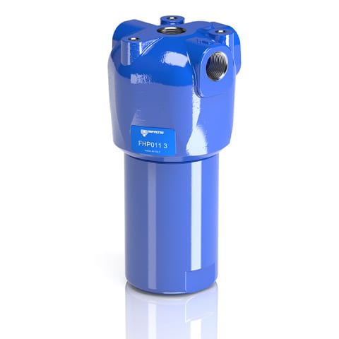 MP Filtri - Whitelaw Hydraulics