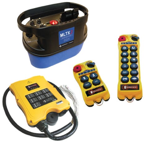 Magnetek - Whitelaw Hydraulics