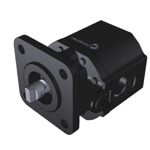 Gear Pumps - Whitelaw Hydraulics